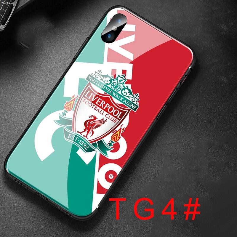iphone Xr Xs Max X 8 7 6 6s Plus 5 5s Se Tempered Glass Case Liverpool ...