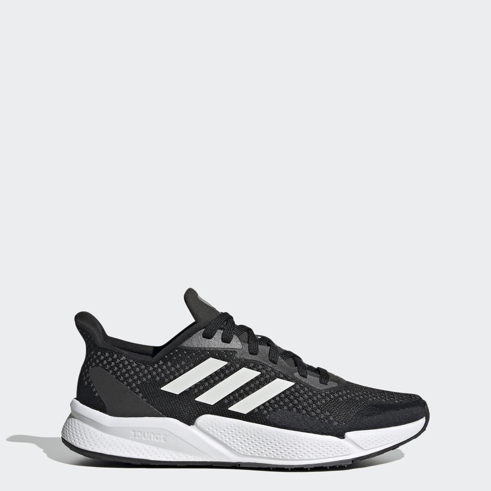 adidas RUNNING Energyfalcon X Shoes ผู้หญิง สีดำ EH1217 - zy.sports ...