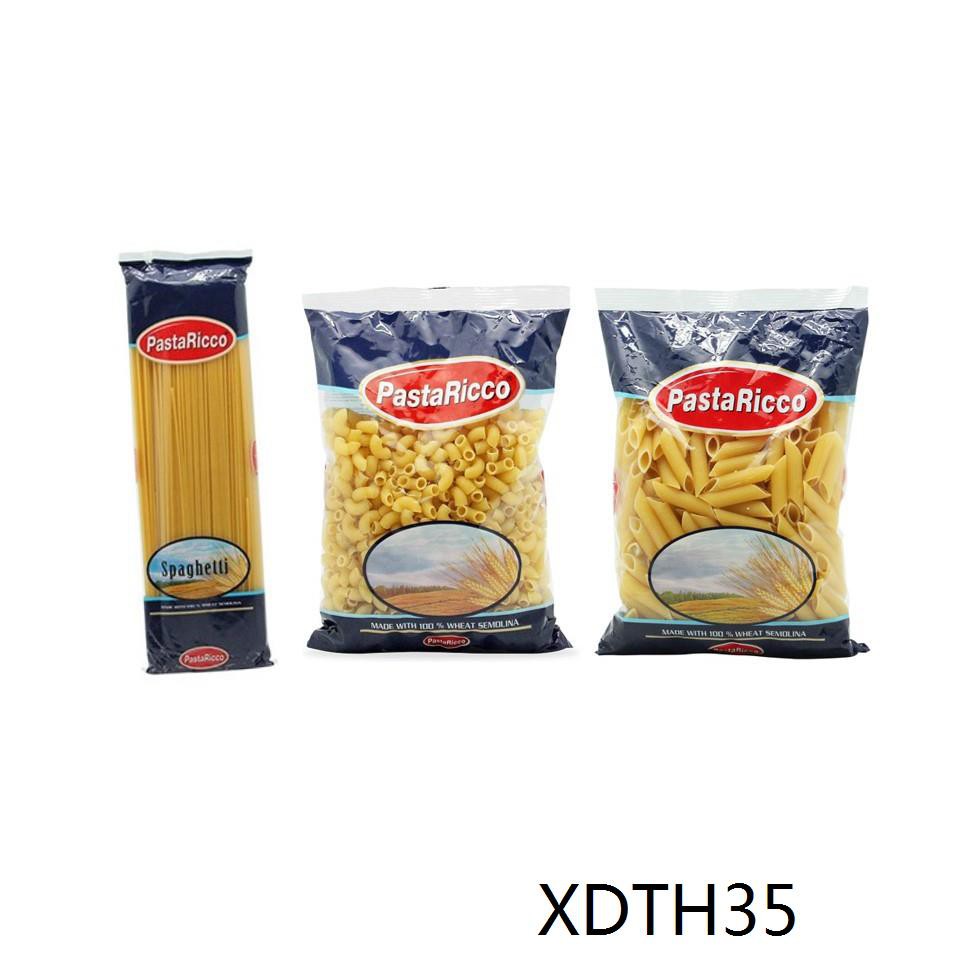 PASTA RICCO BIG ELBOW 400 g. พาสต้าริโค่ พาสต้า เอลโบว์ นำเข้าจากตุรกี ...