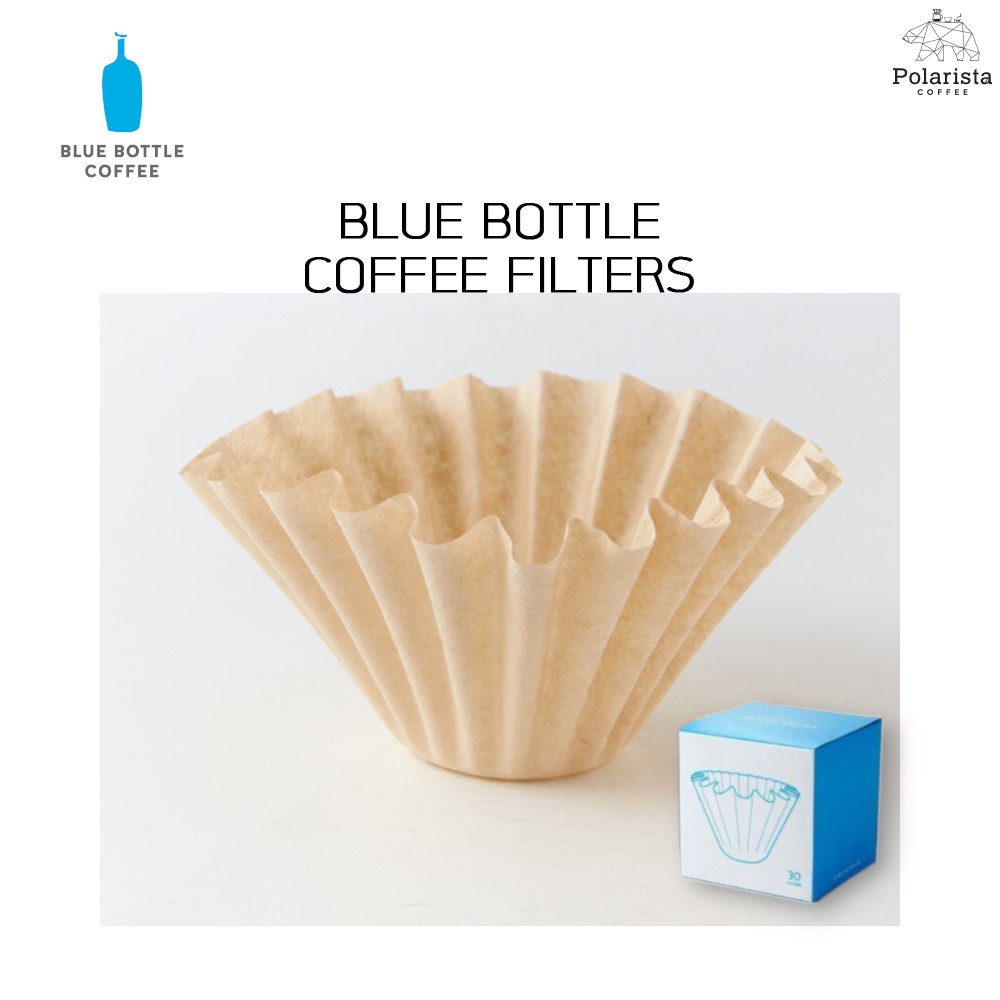 กระดาษกรอง กระดาษดริฟกาแฟ ดริปกาแฟ ชงกาแฟ จำนวน 100 แผ่น ขนาด 60 68 มิล ...