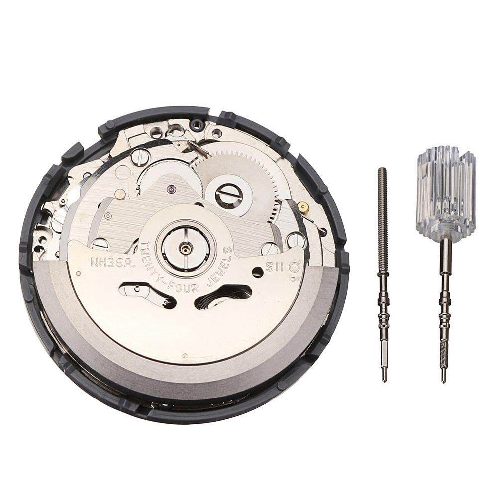 SALELow price clearance High Accuracy Automatic Mechanical Watch Wrist ...