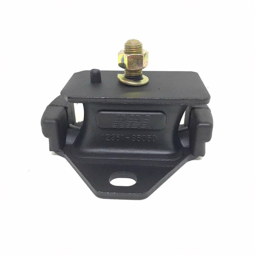 ยางแท่นเครื่องหน้า TOYOTA TIGER D4D / โตโยต้า ไทเกอร์ / 12361-35050 ...