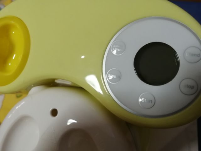 เครื่องปั่น-นึ่ง-บด อาหาร mummom สภาพ 85 ราคาพิเศษ - boom_chatchai ...