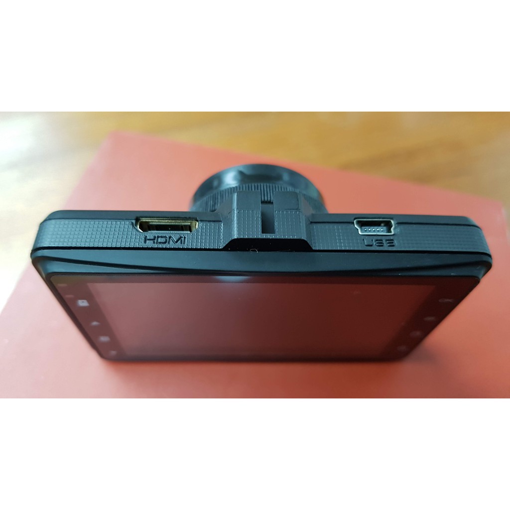 กล้องติดรถยนต์ AXON FORCE - omsubyoosook - ThaiPick