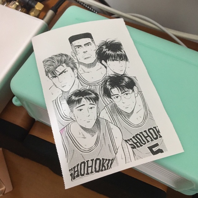 Paperang รุ่น C1 Max เครื่องพิมพ์ความร้อนเครื่องพิมพ์ - njubjern - ThaiPick