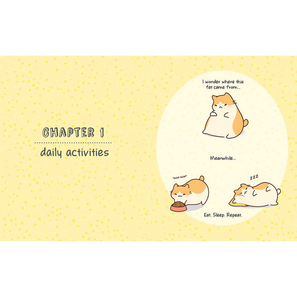 Querida Kawaii Kitties Learn How to Draw 75 Cats in All Their Glory ...