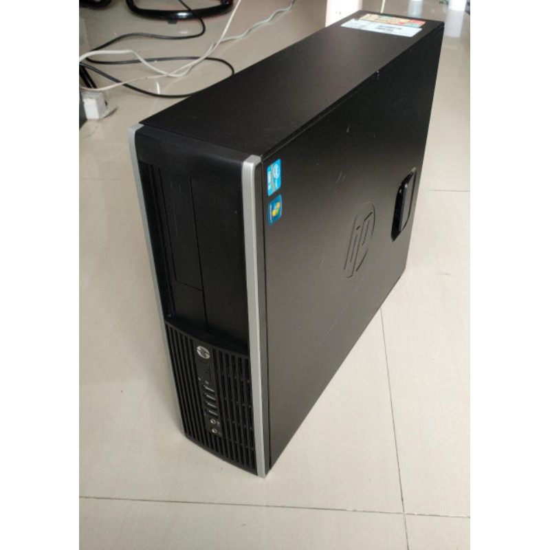 HP Compaq Pro 6300 I5-3470 Ram4gb Hdd 500gb - tnt.comservice - ThaiPick