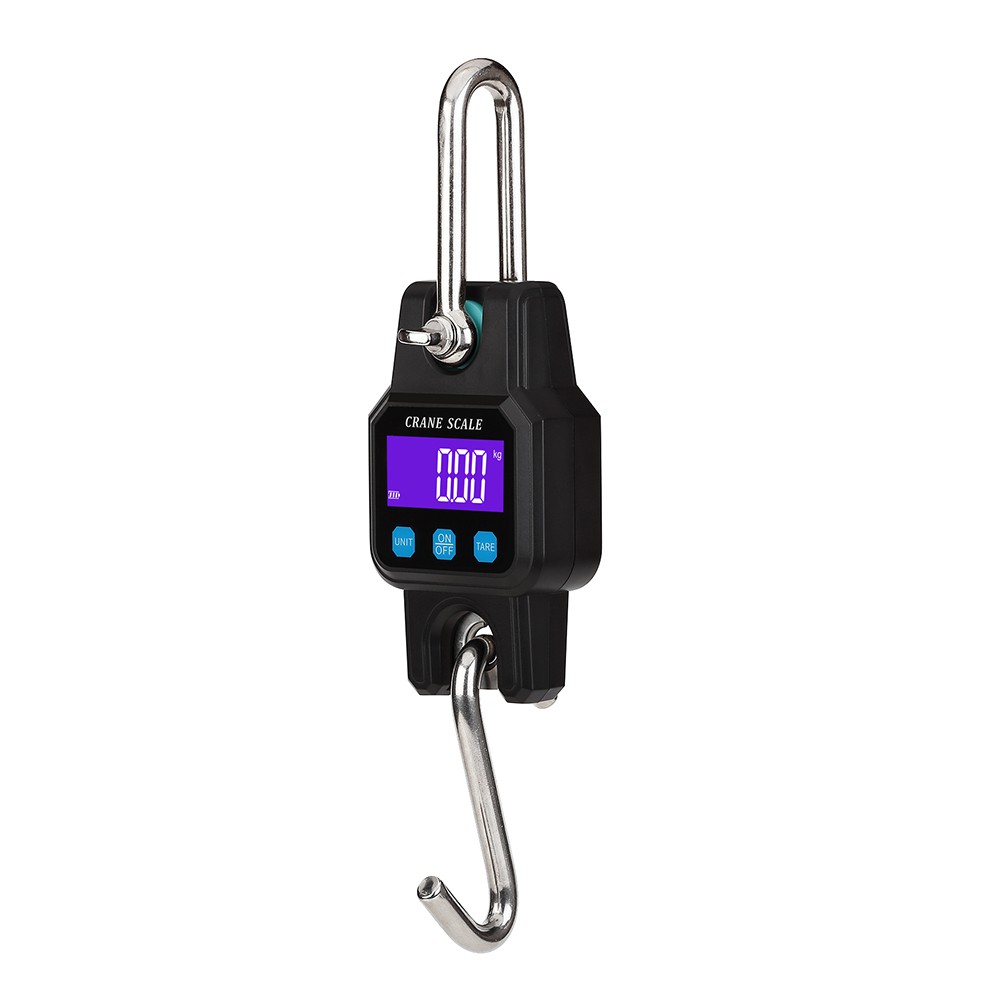 เครื่องชั่งน้ำหนัก:Crane Scale Hanging Hook Scales Bluetooth ...