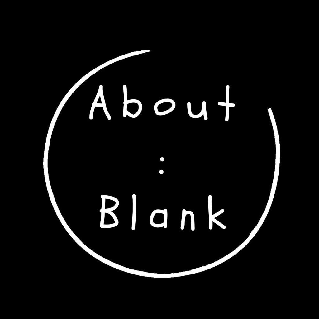 About Blank, ร้านค้าออนไลน์ | Shopee Thailand