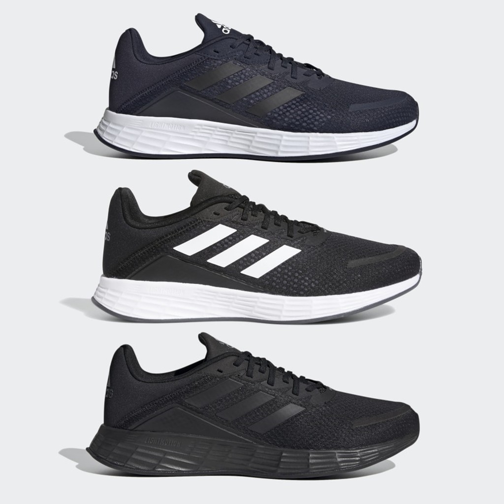 Adidas รองเท้าวิ่งผู้ชาย Duramo SL (3สี) ลิขสิทธิ์แท้ | Shopee Thailand
