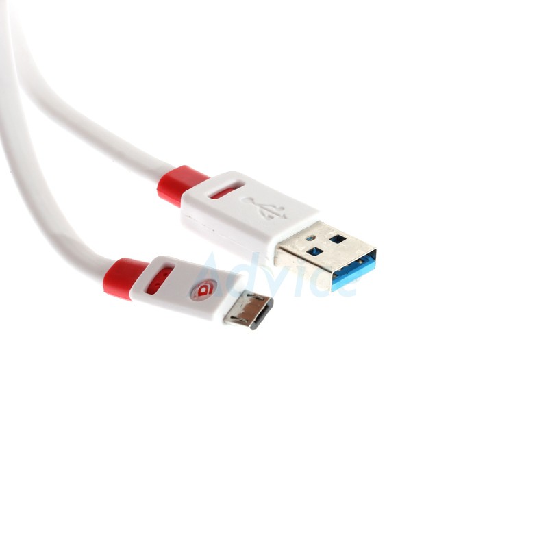 สายชาร์จ 2 M. Cable USB To ซัมซุง MICRO GRIFFIN - vojiisj - ThaiPick