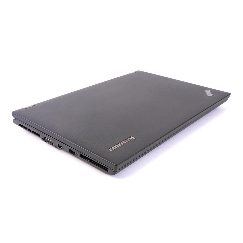 โน๊ตบุ๊ค Lenovo ThinkPad L540 Core i5-GEN 4 RAM 8GB SSD 128GB สเปคแรง ...