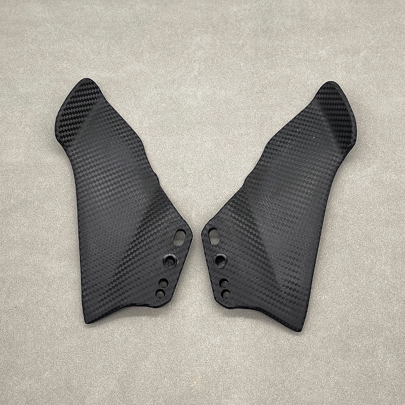 For Kawasaki Ninja 400 ZX-6R 10R Z1000SX For Yamaha YZF-R1 R6 R3 R25 ...