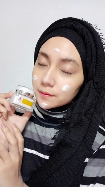 มาส์กน้ำแร่ จีโบคอสเม่ - tonaorbf - ThaiPick