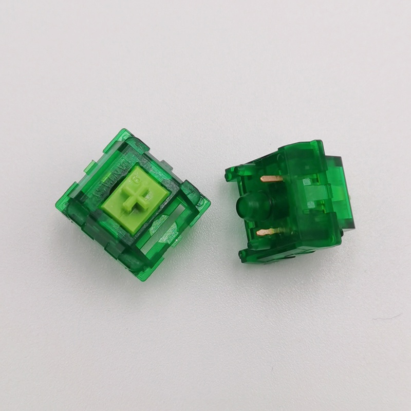 Kbdiy Custom Diy Mechanical Keyboard 3pin 5pin Switch Rgb Tactile ...