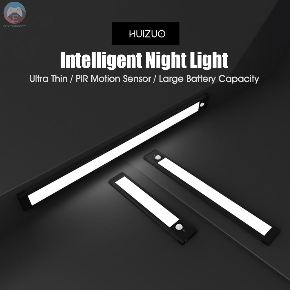 Ê HUIZUO Night Light Closet Light Motion Sensor Light Wall Light Under ...