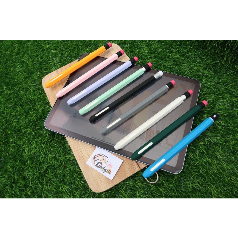 Elago Ap. Pencil 2nd Generation Cover เคสปากกาสำหรับ แอปเปิ้ล Pencil ...