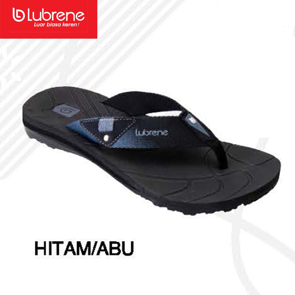 Lubrene Ravin-M รองเท้าแตะฟองน้ําสําหรับผู้ชาย - manekistore.th - ThaiPick