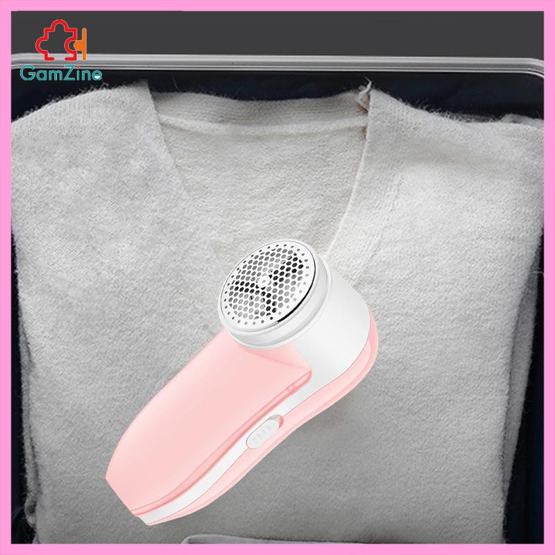 YYDS Fabric Shaver Pill Remover Trimmer Remove USB for Blanket Cotton ...