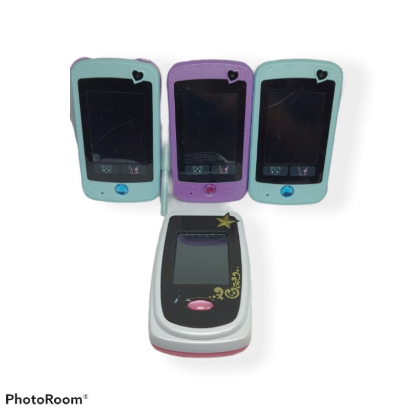 Jewel Pet Jewel Pod daimond Premium โทรศัพท์ของเล่น | Shopee Thailand