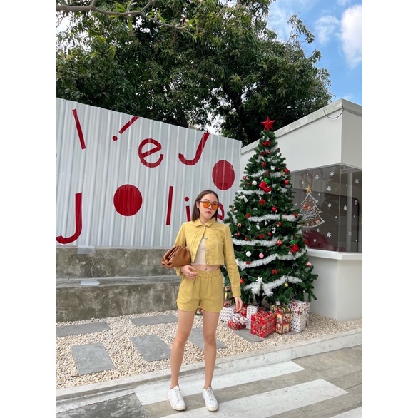 New in ️️ ไอเท็มรับลมหนาวสุดปังงงงงง (480) - pinyaphat_official - ThaiPick