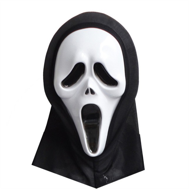 Wholesale Halloween Classic Devil Mask Party Decoration Horror devil ...
