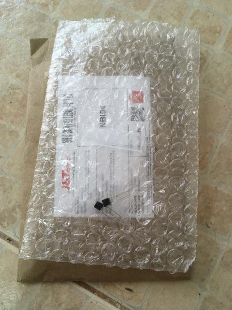 78L33 78L05 78L12 3.3V 5V 12V Positive Voltage Regulator | Shopee Thailand