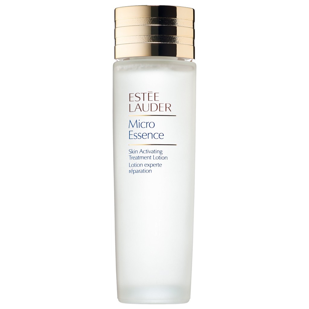 ESTEE LAUDER Micro Essence Skin Activating Treatment Lotion 200 ml ...