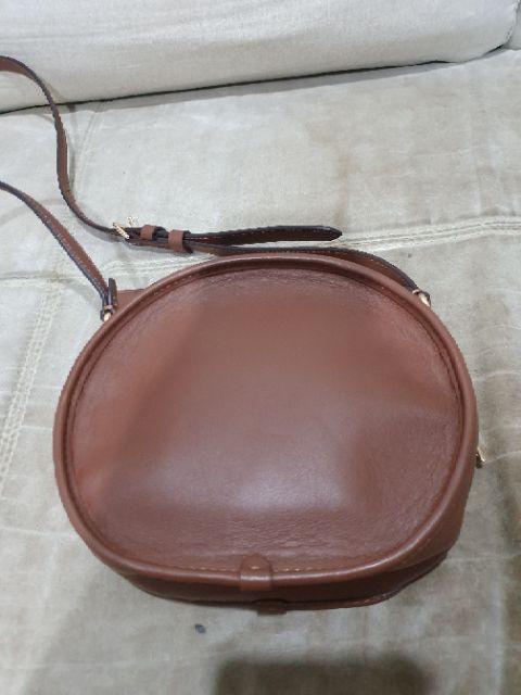coach round canteen crossbody bag - wanlee.nan - ThaiPick