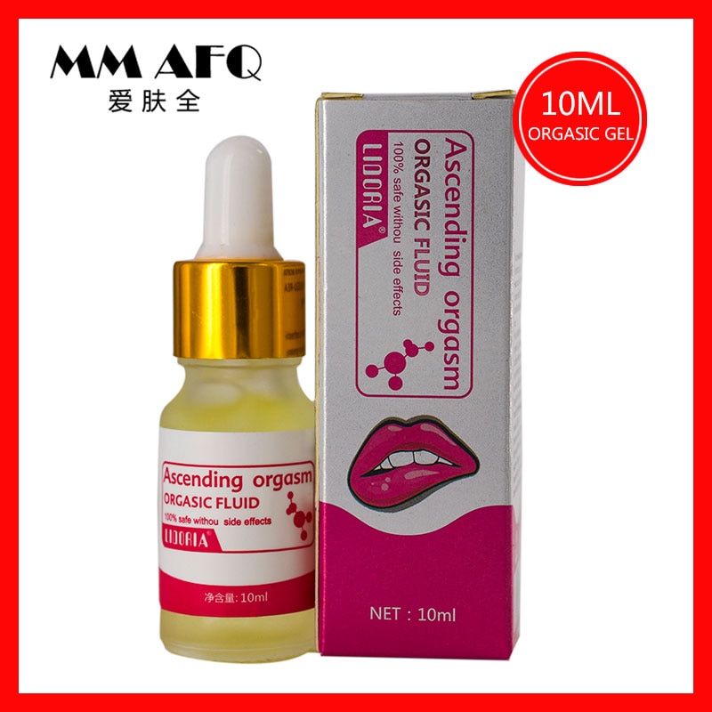 and privately. Unmarked packaging♤Ascending Orgasm Gel for Woman Sex Love Climax Spray Enhance ...
