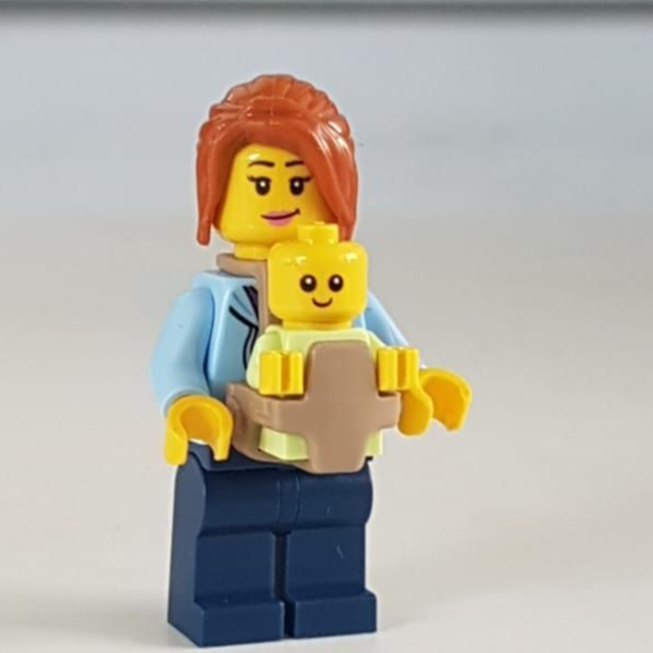 Brick MOM (Officail Partner), ร้านค้าออนไลน์ | Shopee Thailand