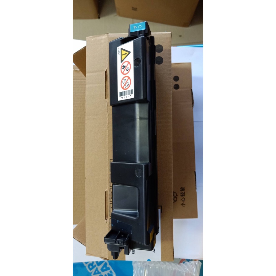 ตลับหมึกสี SP C360 SPC360 KCYM สําหรับเครื่องพิมพ์ Ricoh SPC360DNW ...