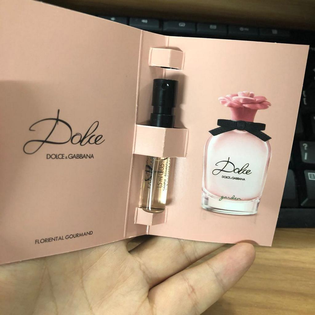 DolceTrue love Sicily rose Lady Perfume Garden honey language perfume ...