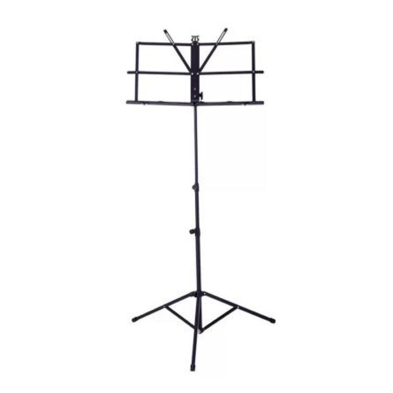 Mini Note Stand แสตนโน๊ต ขาตั้งโน๊ตเพลง - music.time - ThaiPick