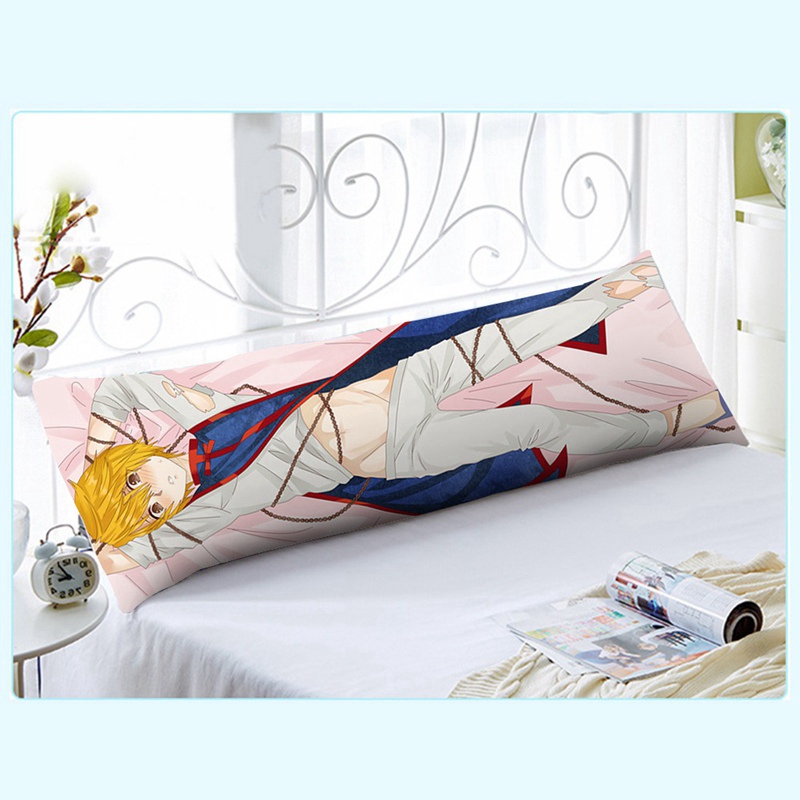 Anime Hunter x Hunter Invisible Zipper HD Printing Not Fade Natural ...