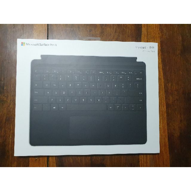 Surface Pro x Signature keyboard type cover - absolutelyb - ThaiPick