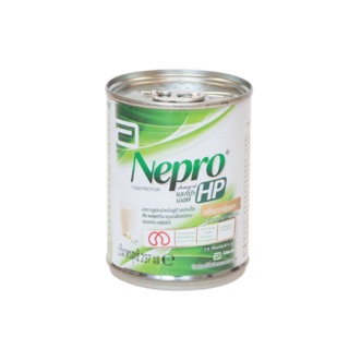 Nepro HP 237 ml. เนปโปร | Shopee Thailand