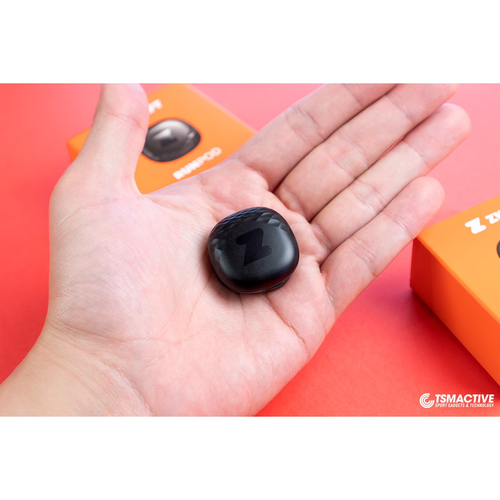Zwift Run pod ฟรี! ผ้า Microfiber (Zwift RunPod) (รับประกันศูนย์ไทย ...
