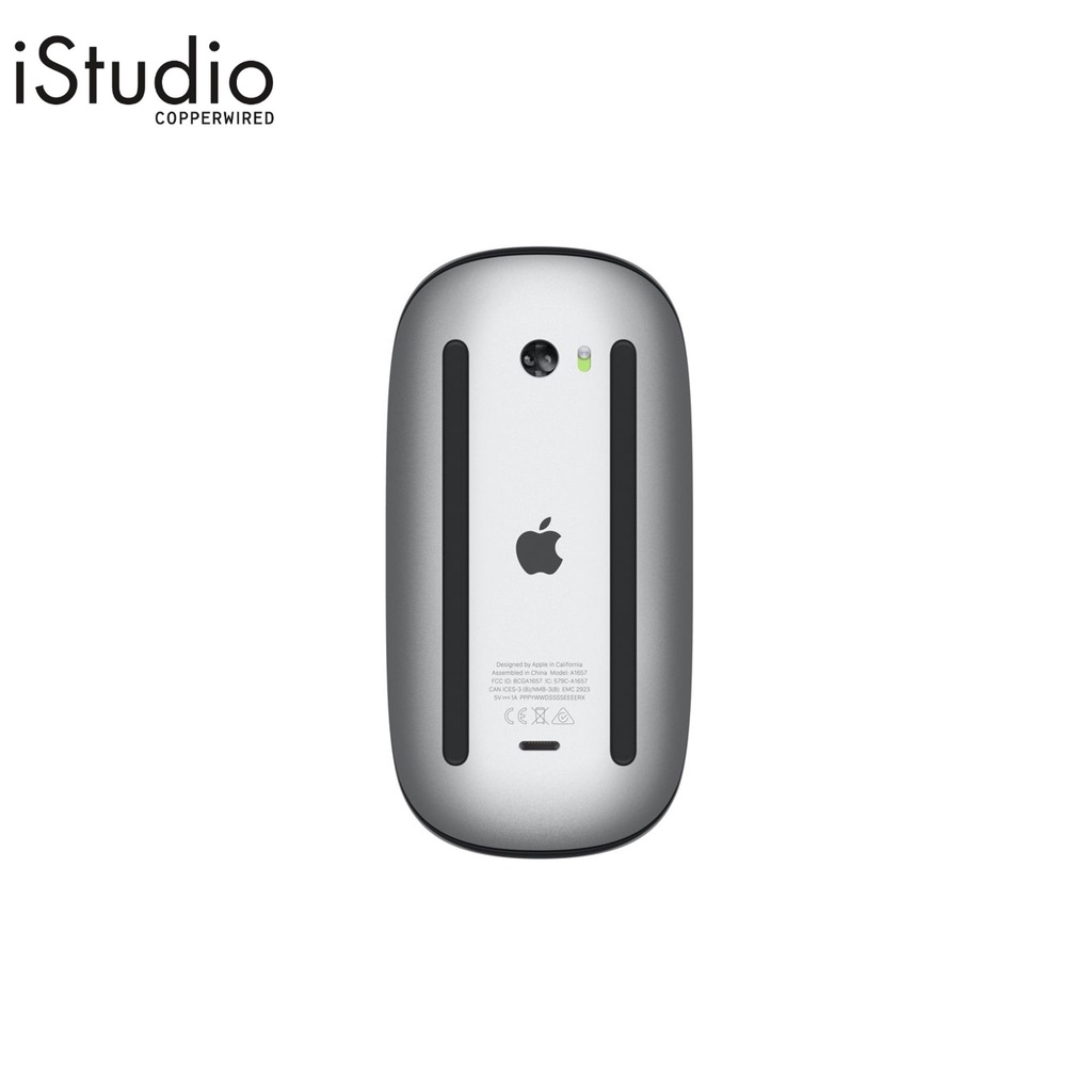 APPLE Magic Mouse iStudio by copperwired - istudio_official_store ...
