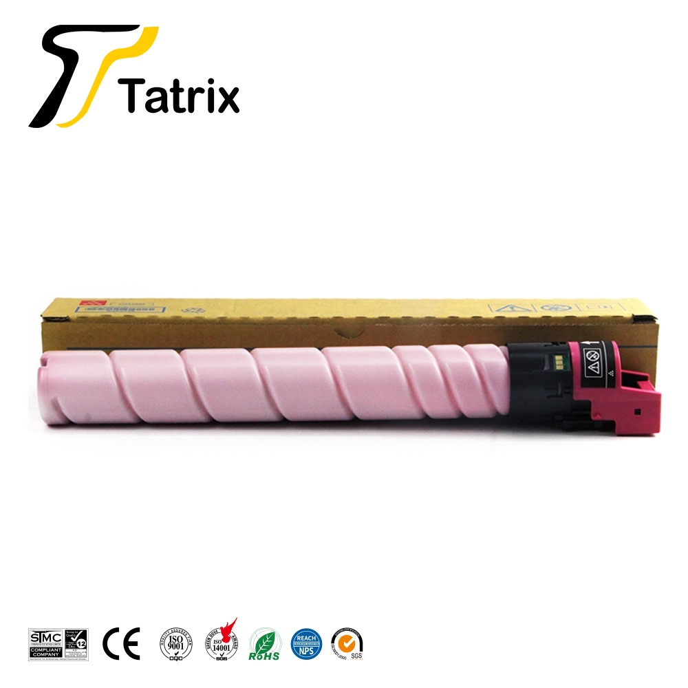 Tatrix TN328 TN-328 TN 328 Premium Compatible Laser Color Toner ...