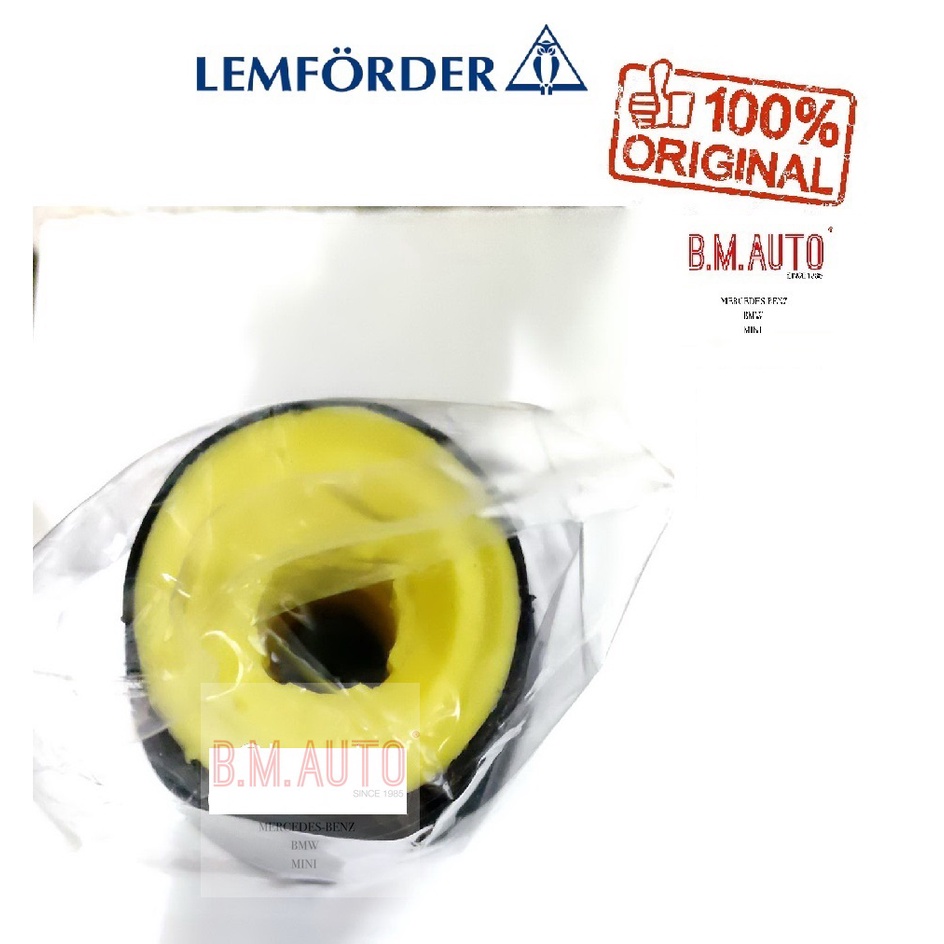 ชุดกันฝุ่นกันกระแทกโช๊คอัพหน้า Mercedes Benz W203 (1ชุดจะได้กันฝุ่น1กัน ...