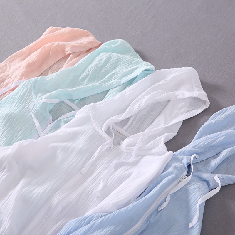 เสื้อแจ็คเก็ตกันแดดสําหรับเด็ก - wubo02.th - ThaiPick