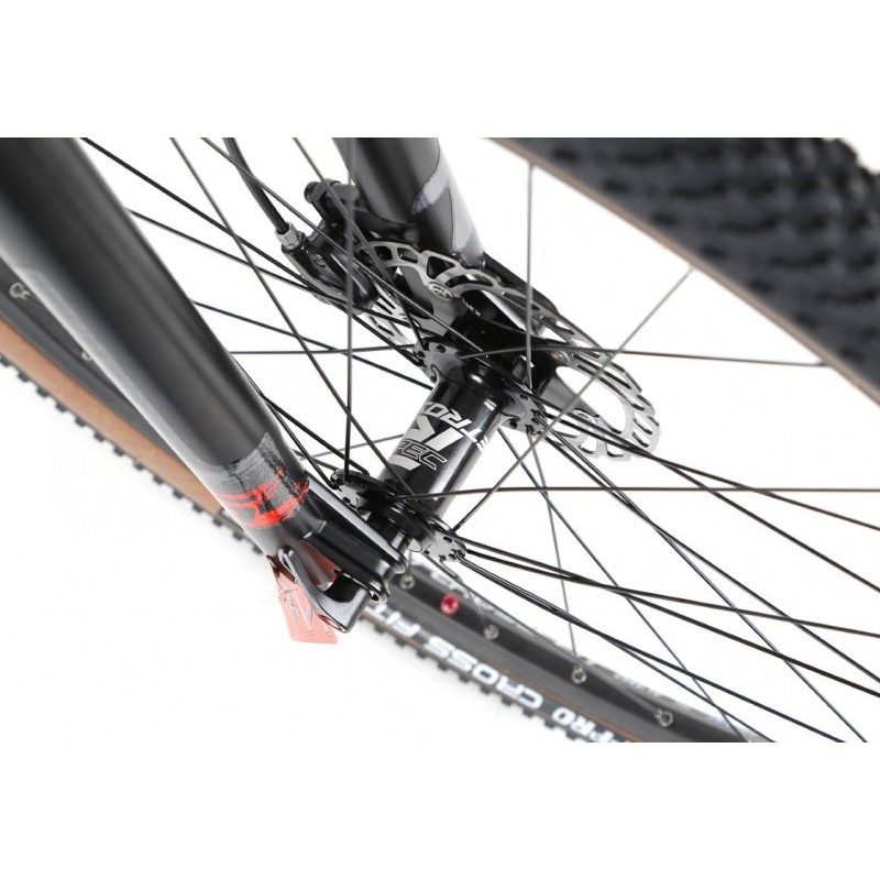 จักรยาน TWITTER รุ่น WARRIOR PRO 2.0 12 Sp. (2021) ล้อ 29ER - warinbike ...