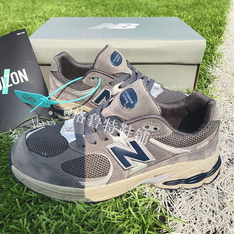 New Balance Wild 2020R Breathable Sports Shoes Female Student Couple ...