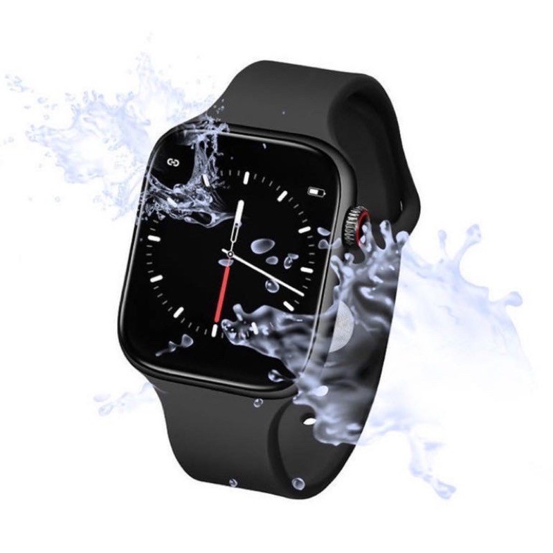 พร้อมส่ง????Smart Watch X6 pro max นาฬิกาอัจฉริยะ โทรออกรับสายได้ ...
