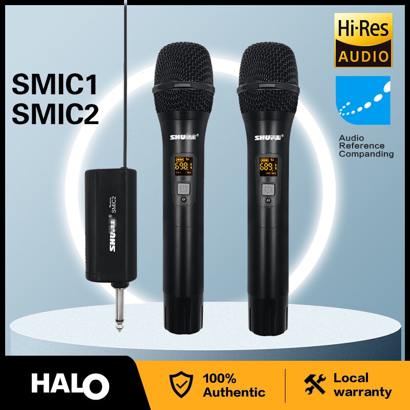 Shure SM7B Shock Mount with Pop Filter Matching Mic Boom Arm Stand ...