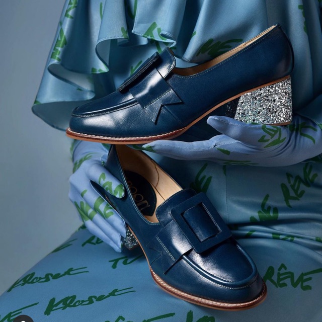 Croon shoes (มือ2ค่ะ) - sharingmyperfume - ThaiPick