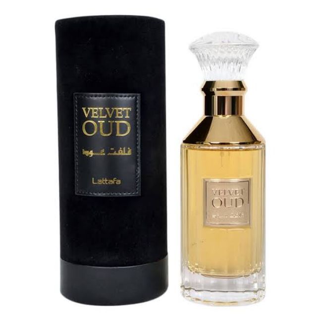 laffafa velvet oud 2ml 5ml 10ml | Shopee Thailand