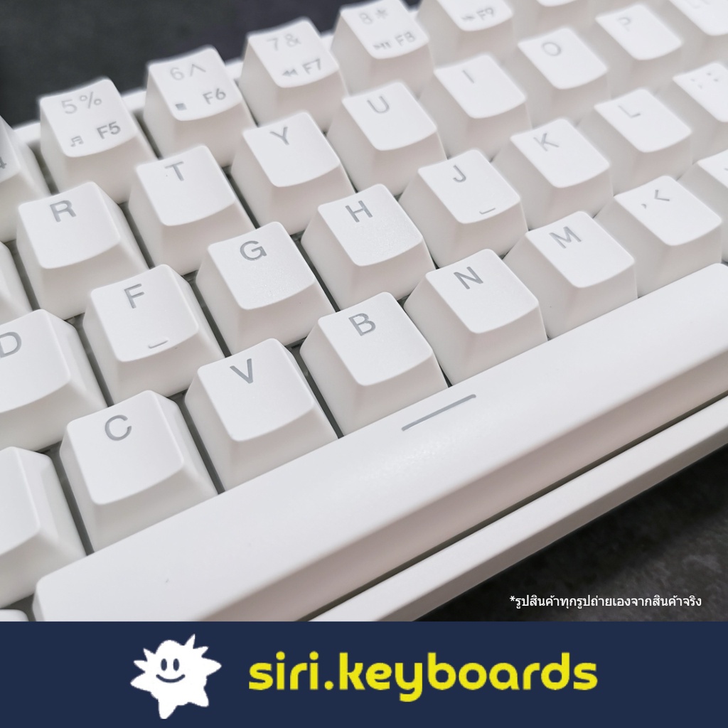 พร้อมส่ง ROYAL KLUDGE (RK68 Plus) Hotswap Mechanical Gaming Keyboard ...