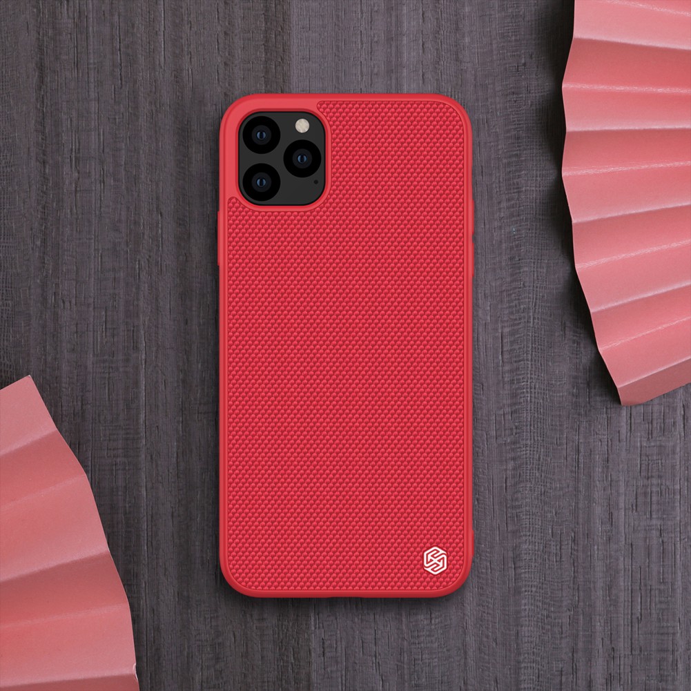 NILLKIN เคส iPhone 11 Pro Max รุ่น Textured Case - nillkinthai - ThaiPick